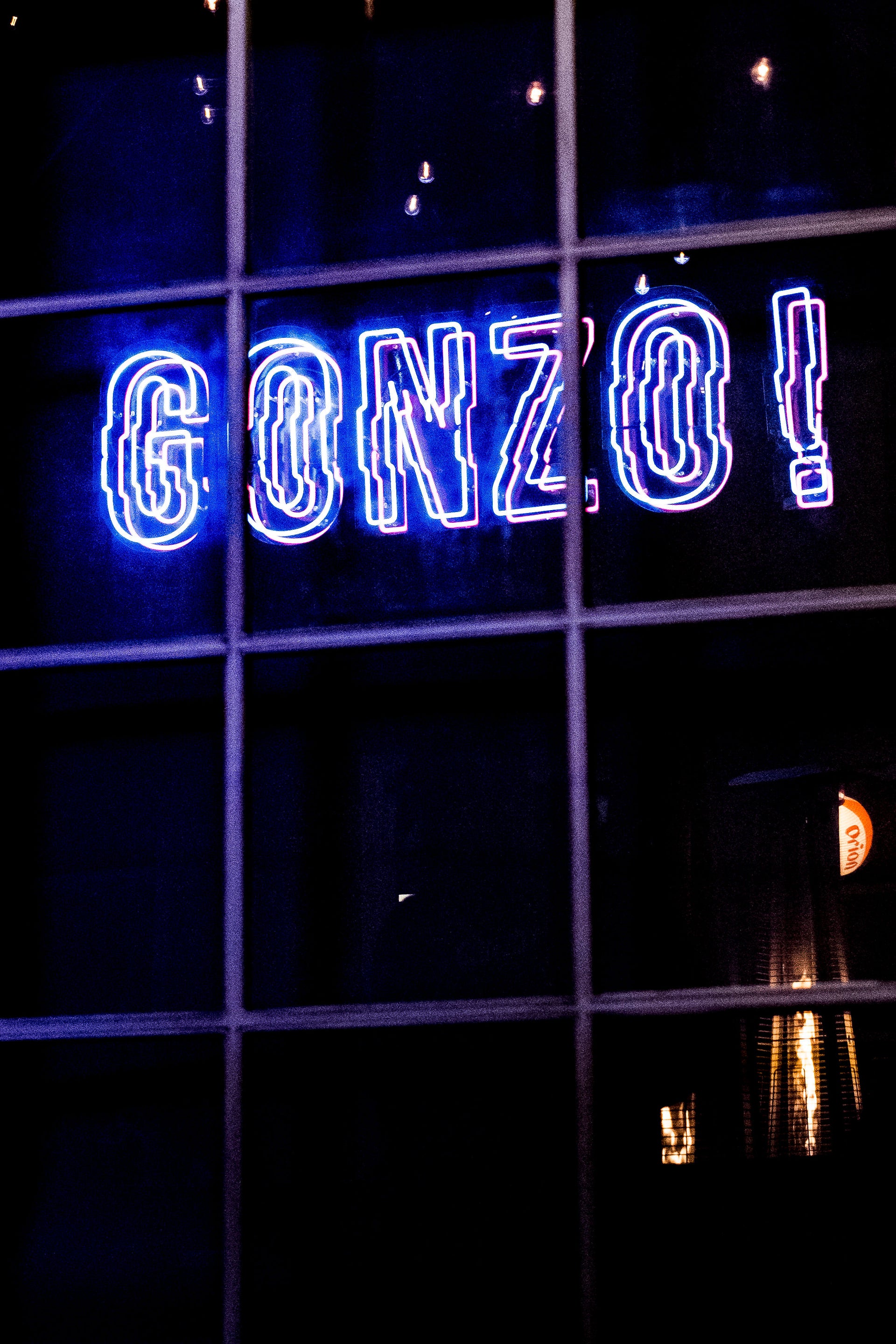 GONZO!